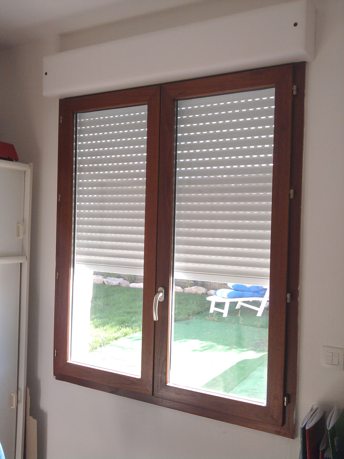 Entreprise de Fenêtre sur mesure PVC Toulon : Les Masters Menuisiers