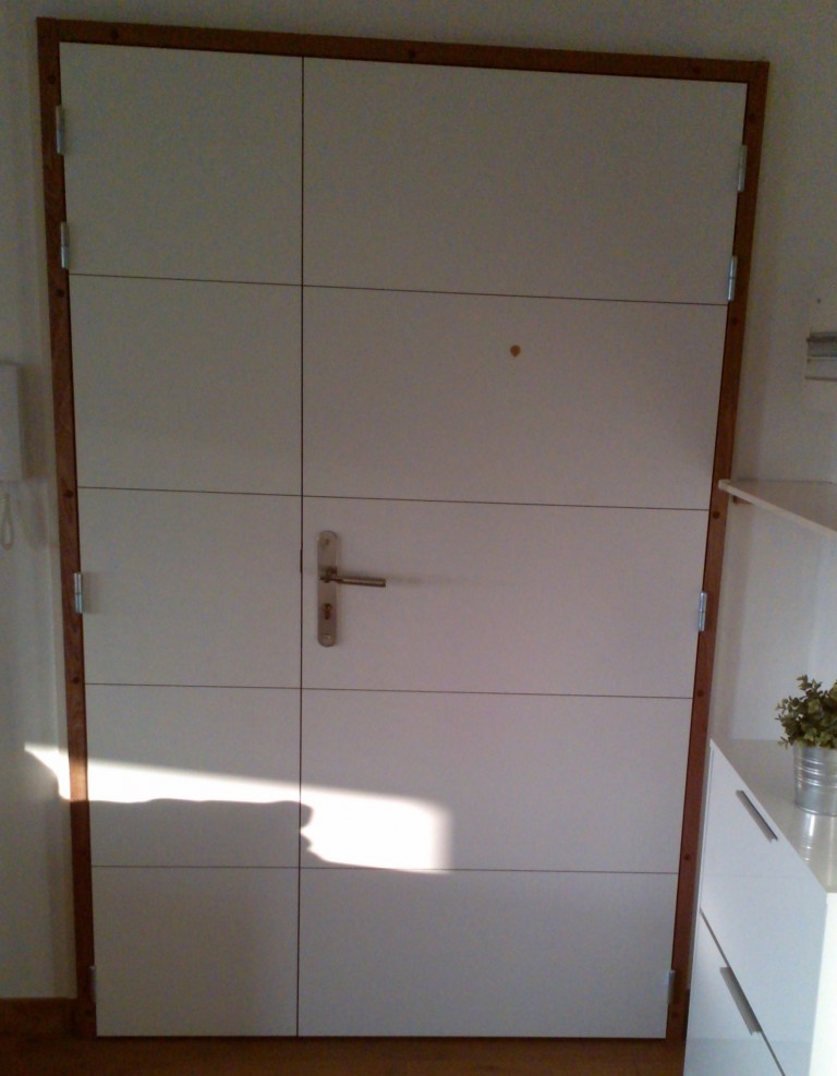 Entreprise de Porte Palière Var - Installateur Porte d'Appartement Var ...